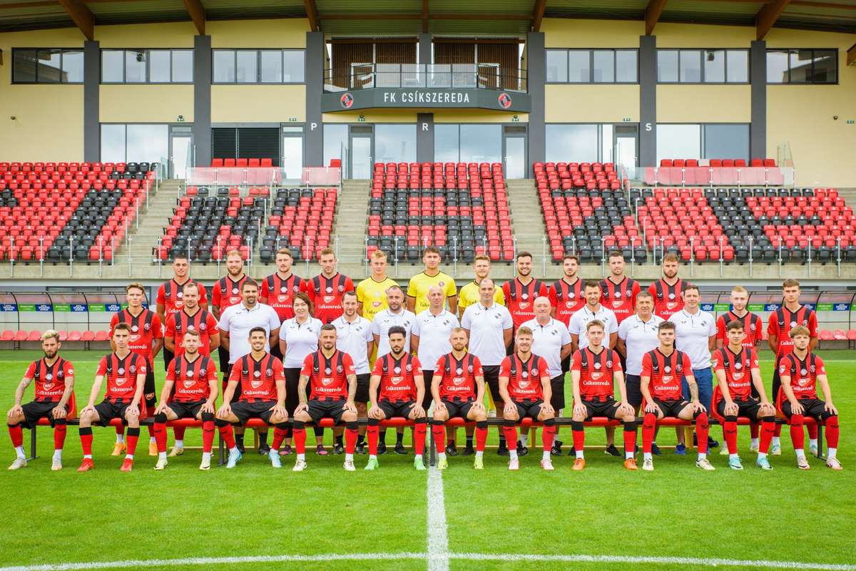 VIDEO: Un autogol în ultimul minut decide soarta partidei dintre FK Csikszereda și CSM Reșița ...