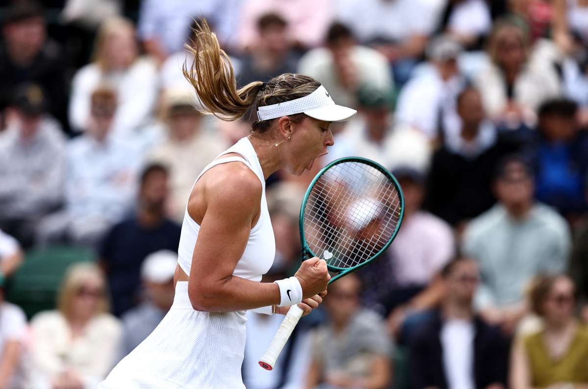 Tenis en directo: Alcaraz, eliminado del US Open; Badosa sueña con ...