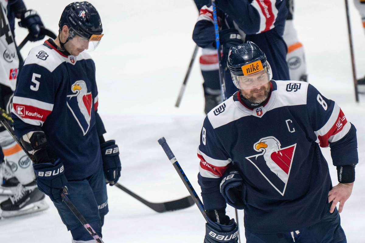 Hokejista Michal Sersen oznámil koniec kariéry. Odmietol niekoľko ponúk ...