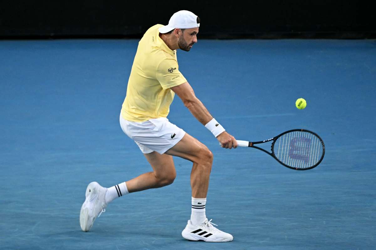 Lo que debes saber del tenis en directo para el 10/2/26 | Flashscore.es