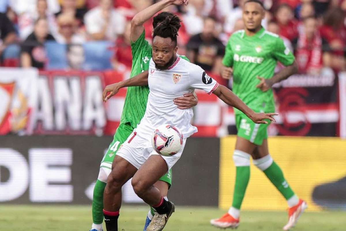 El Gran Derbi: Right time for Real Betis to win at Sevilla ...