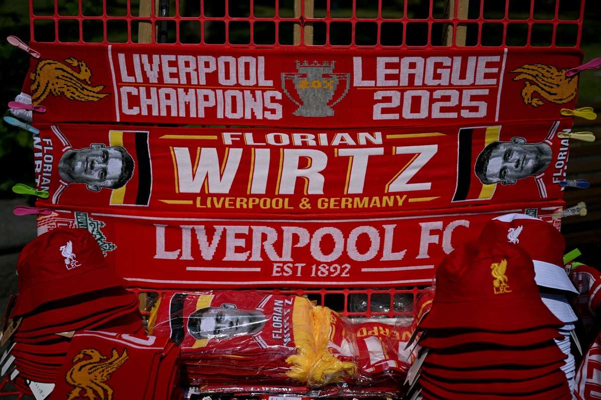 Why can Liverpool spend so much on transfers this summer? | Flashscore ...