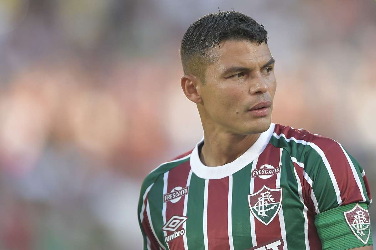 Fútbol: Thiago Silva, nueva aventura y mirada puesta en el Mundial ...