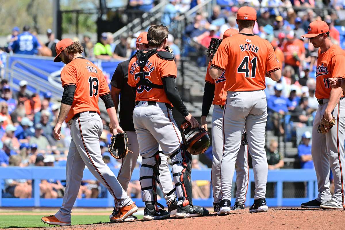 Béisbol MLB: Los dueños de las franquicias de la MLB aprueban la venta de los Orioles por 1.594 ...