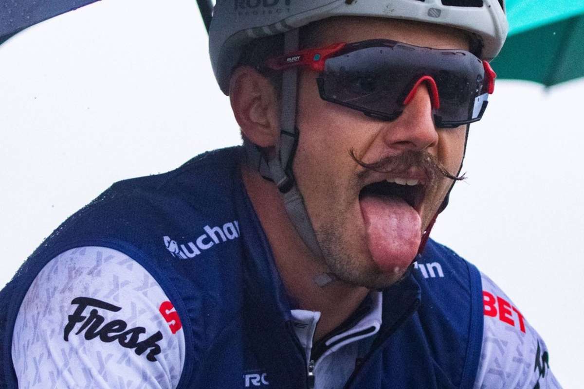 Ede Molnar s-a calificat la Jocurile Olimpice de la Paris | Flashscore.ro