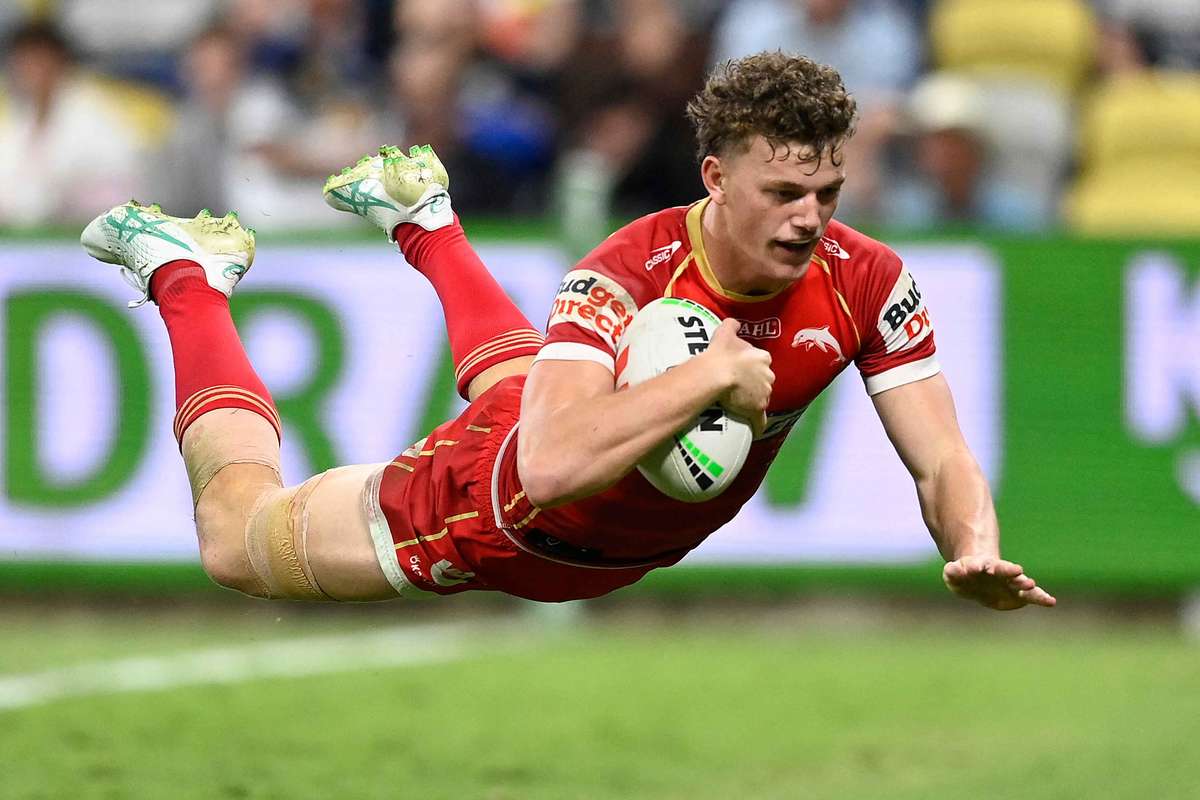 NRL Round 15 Review: Are the Dolphins now the sexiest team in the ...