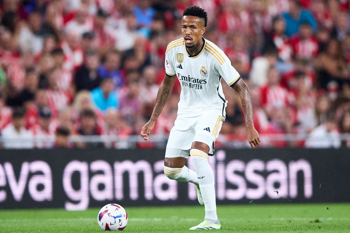 Madrid: Nach über sieben Monaten Pause - Eder Militao zurück im Kader von Real | Flashscore.de