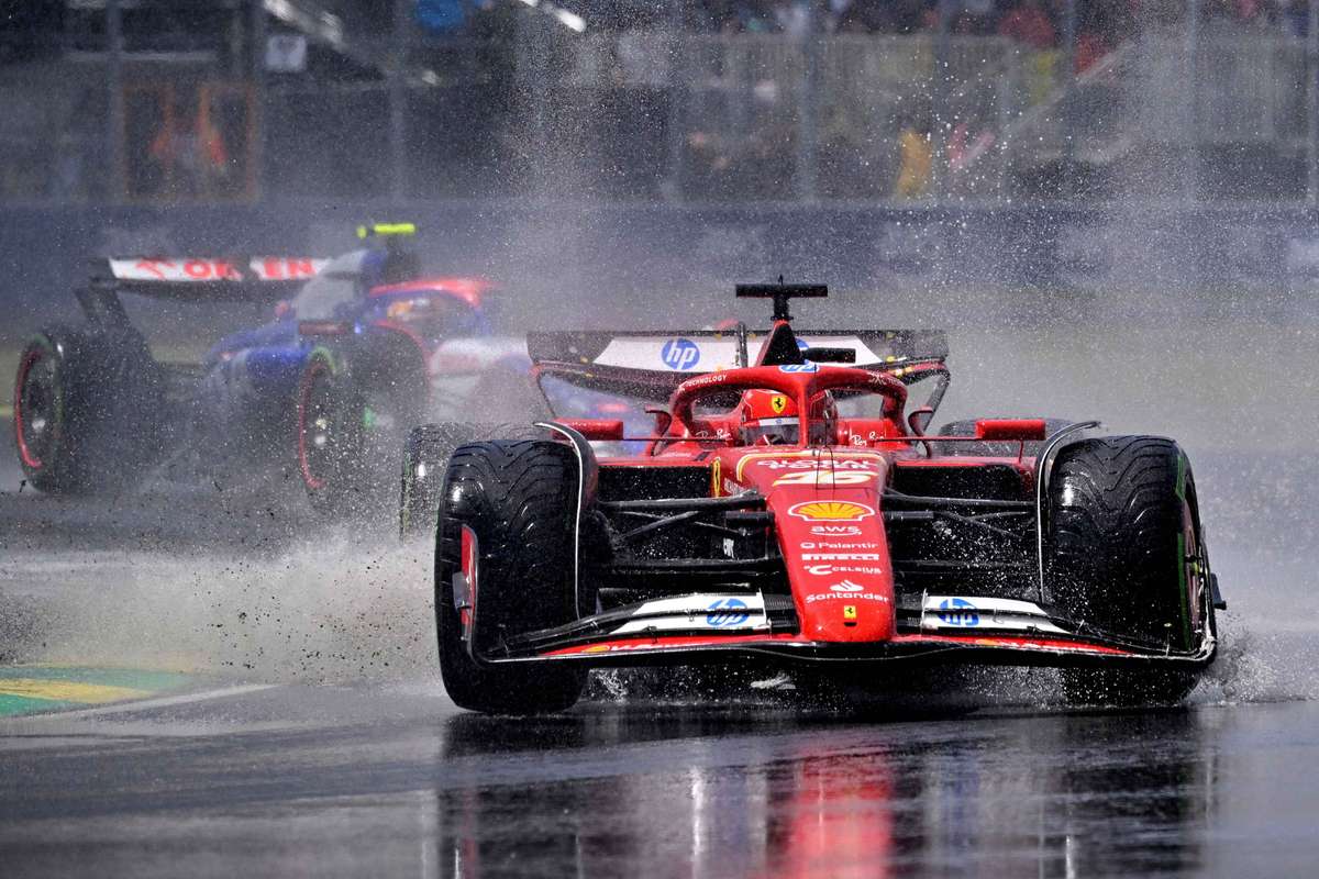 Formula 1: Canadian Grand Prix to be held a month earlier from 2026 to ...