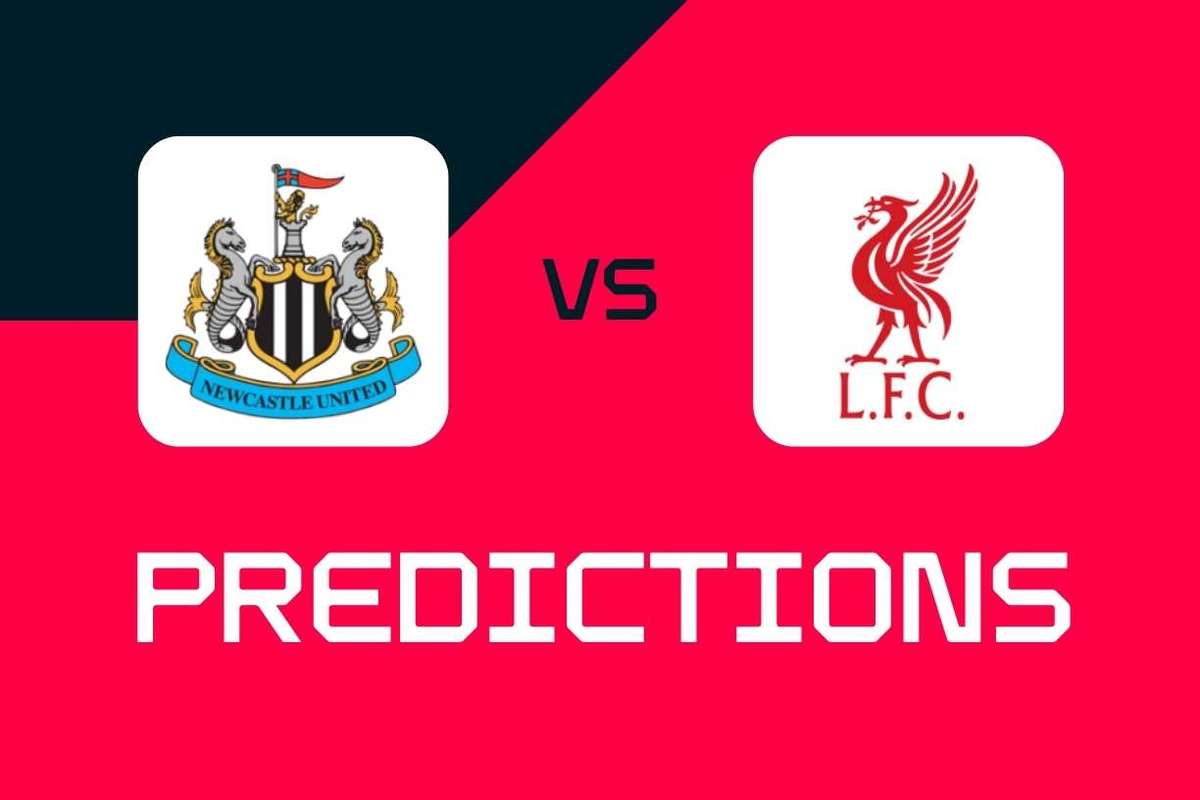 Newcastle v Liverpool: Predictions, best bets and odds | Flashscore.co.uk