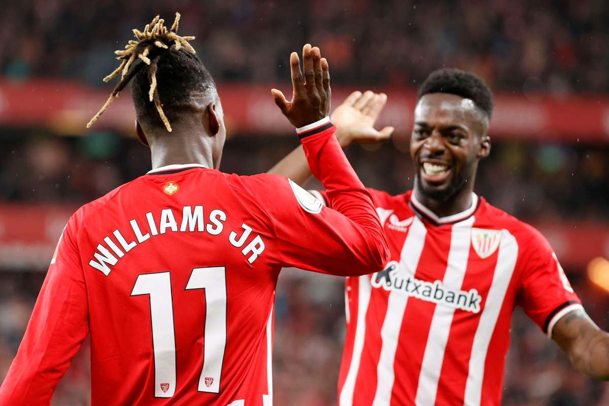 LaLiga: plek vier op het spel in treffen tussen Athletic en Atlético ...