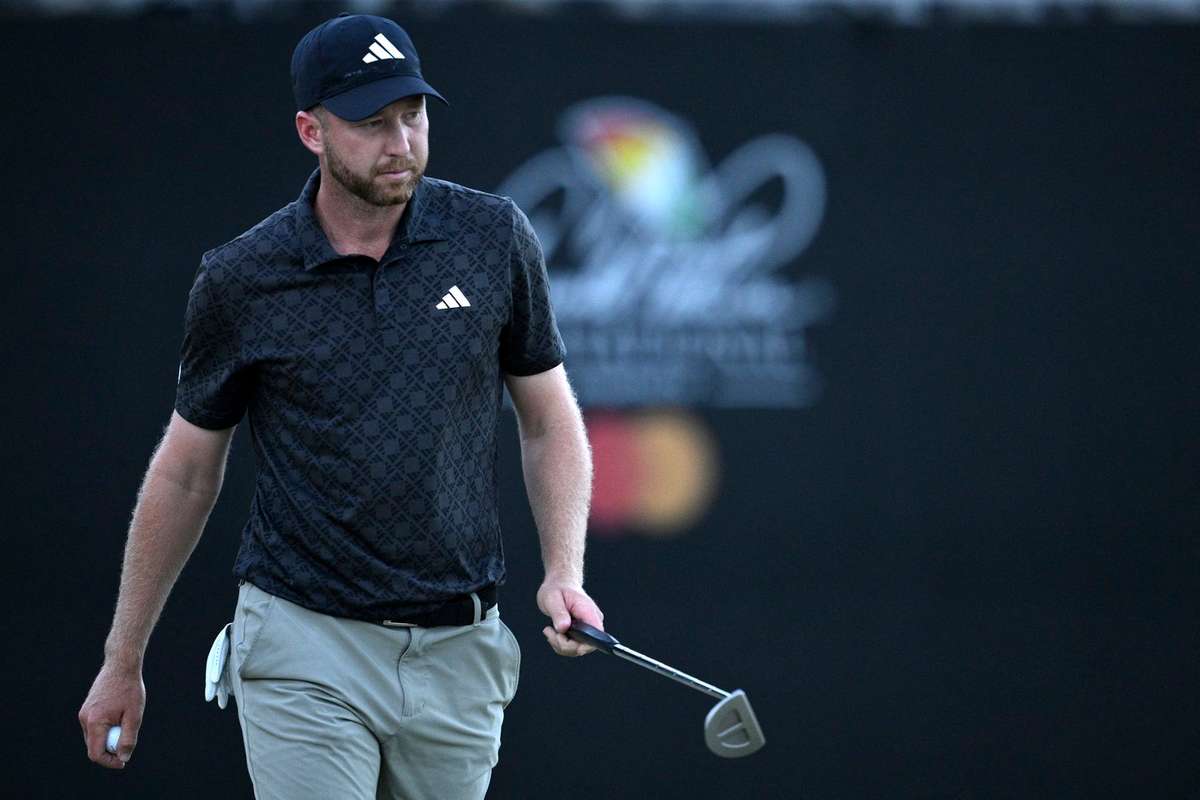 Daniel Berger lead trimmed at Arnold Palmer Invitational as Akshay ...