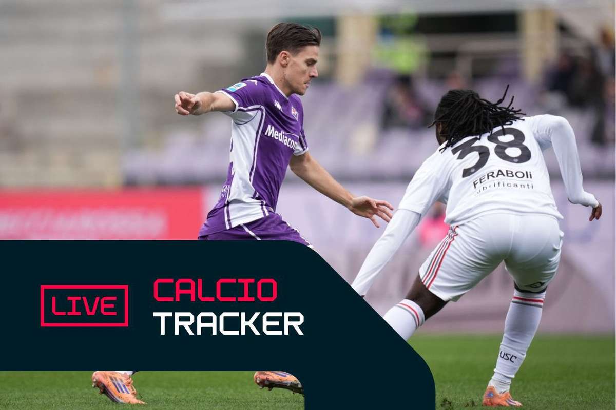 Tutto il calcio in Diretta | Diretta.it