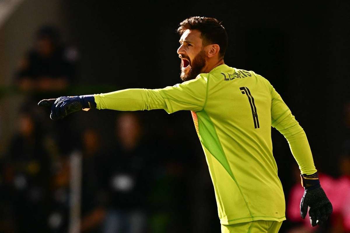 En MLS, Hugo Lloris débute son aventure américaine par un succès ...