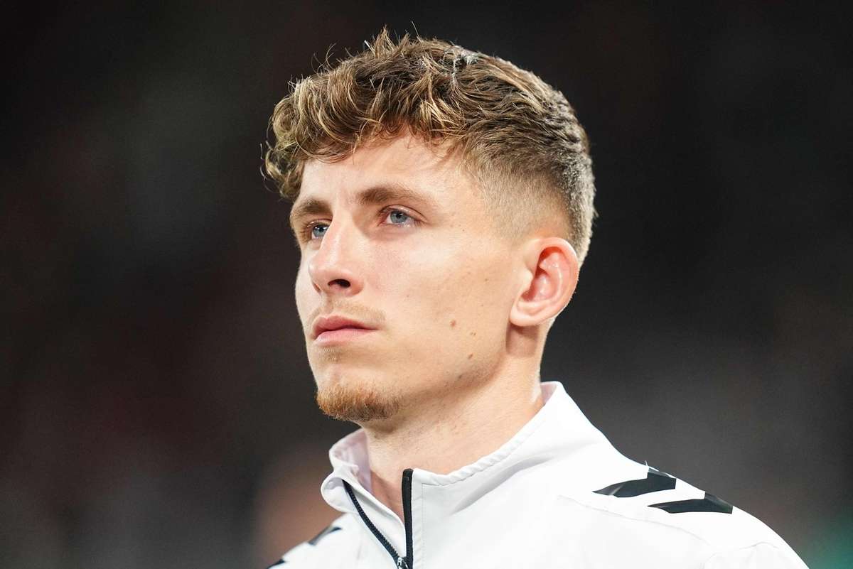 Jesper Lindstrom returns to Bundesliga hoping to kickstart career at ...