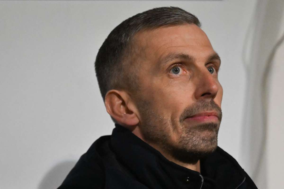 Gary O'Neil ends 'crazy few days' with Strasbourg's French Cup canter ...