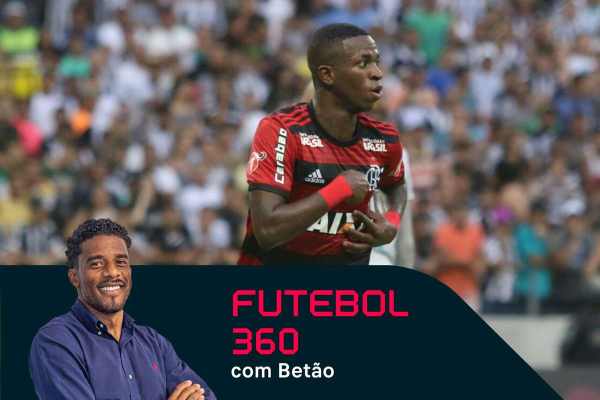 Futebol 360 com Betão: A base e a formação integral dos atletas ...