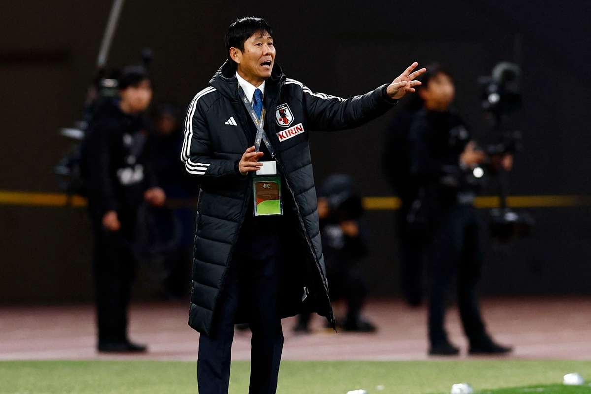 Japan handed 3-0 win after North Korea call off World Cup qualifier ...