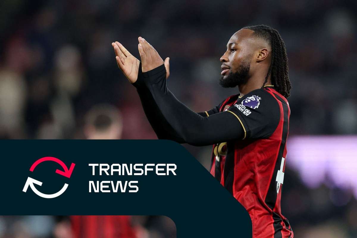 Transfer News LIVE: All the biggest moves, rumours & more | Flashscore.com
