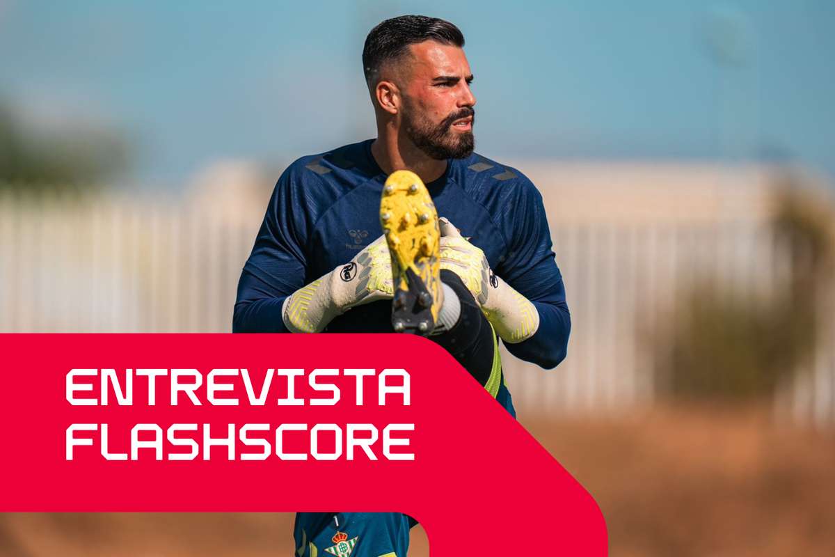 Guilherme Fernandes: "Sueño con debutar en el Benito Villamarín ...