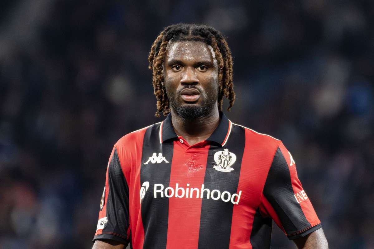 Terem Moffi y Jérémie Boga han tomado una decisión radical con su ...