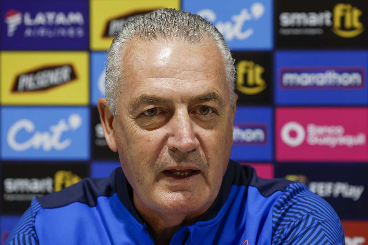 CAS clears Ecuador to play at World Cup | Flashscore.co.uk