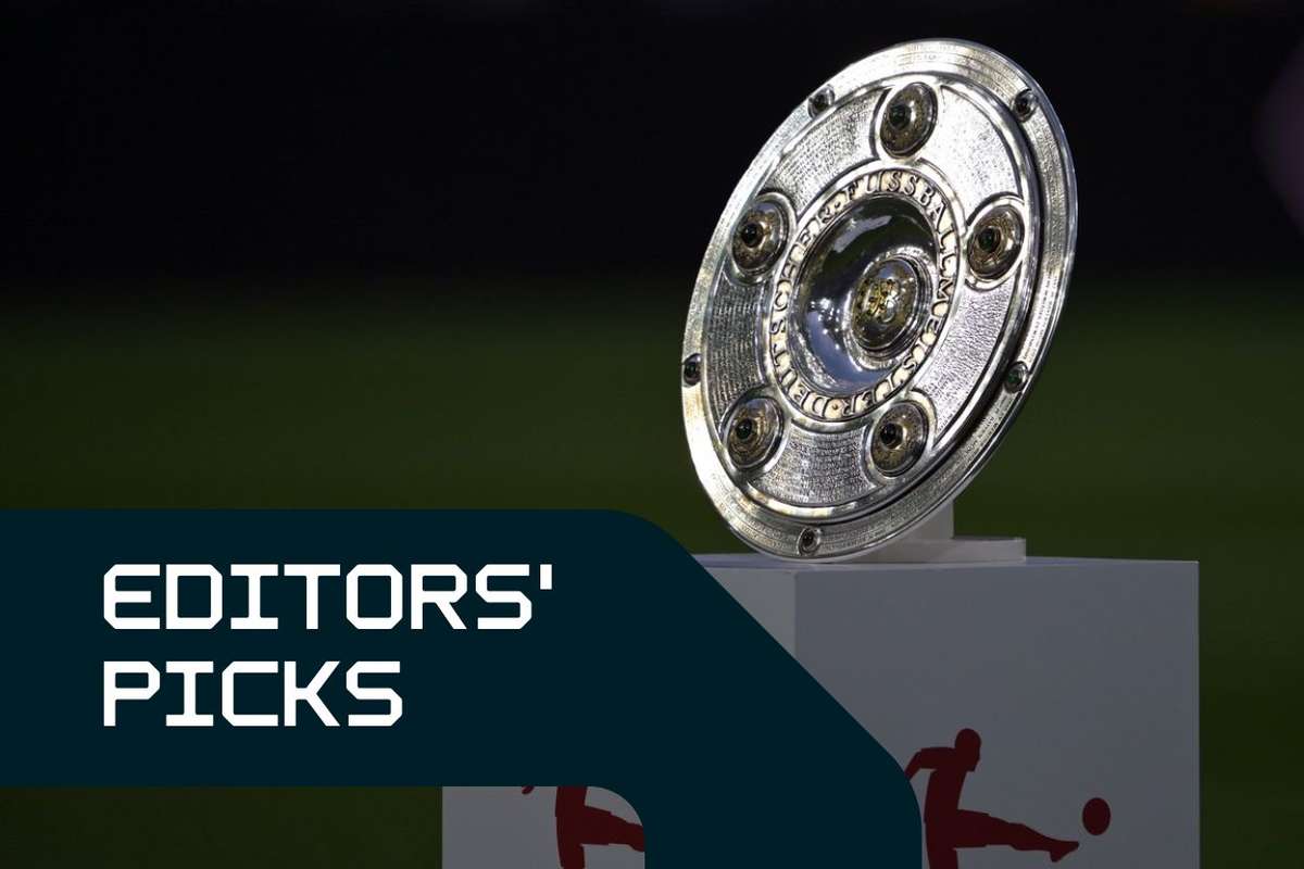 Editors' Picks: Trophies up for grabs in a big weekend for football and ...