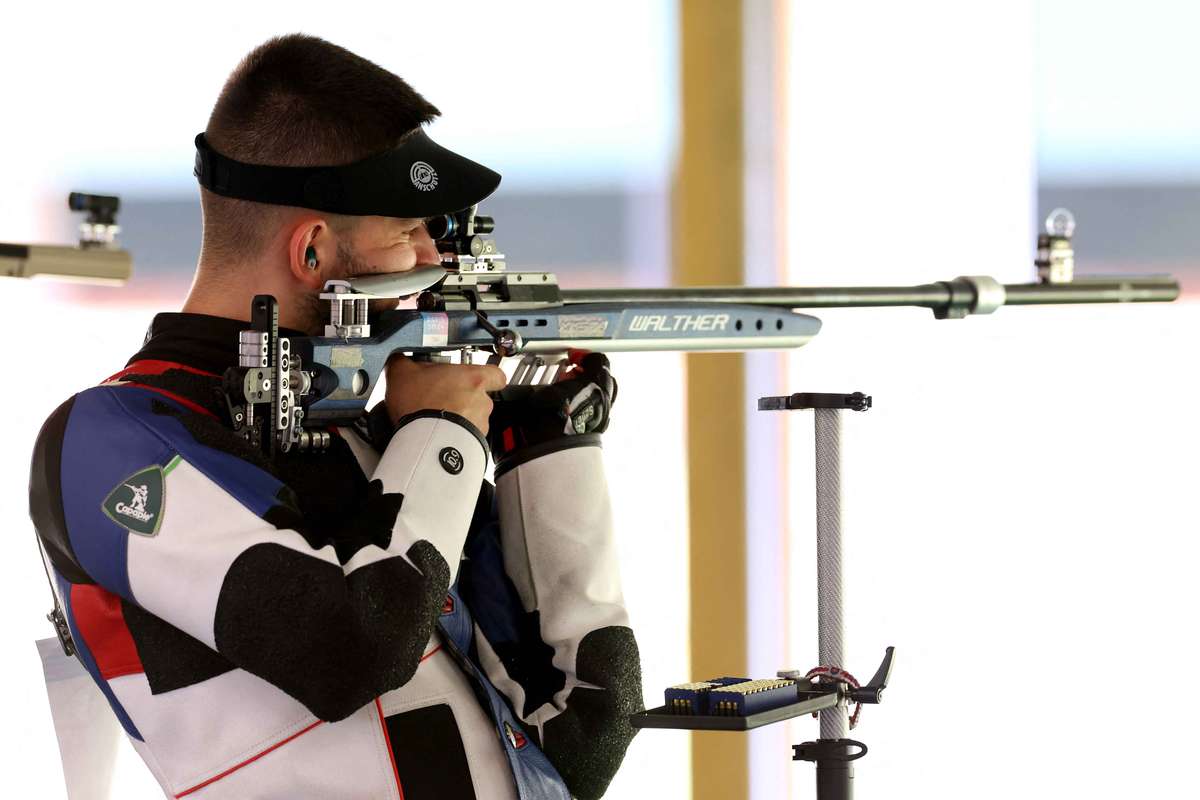 Olympijské hry: Jányho mrzel posledný výstrel | Flashscore.sk