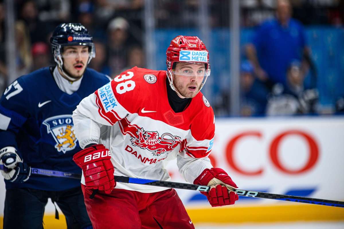 Get your full guide to the Ice Hockey World Championships here ...