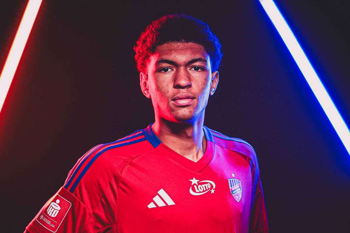 Nie chcieli go już w Śląsku, więc Adam Basse został piłkarzem Rakowa ...