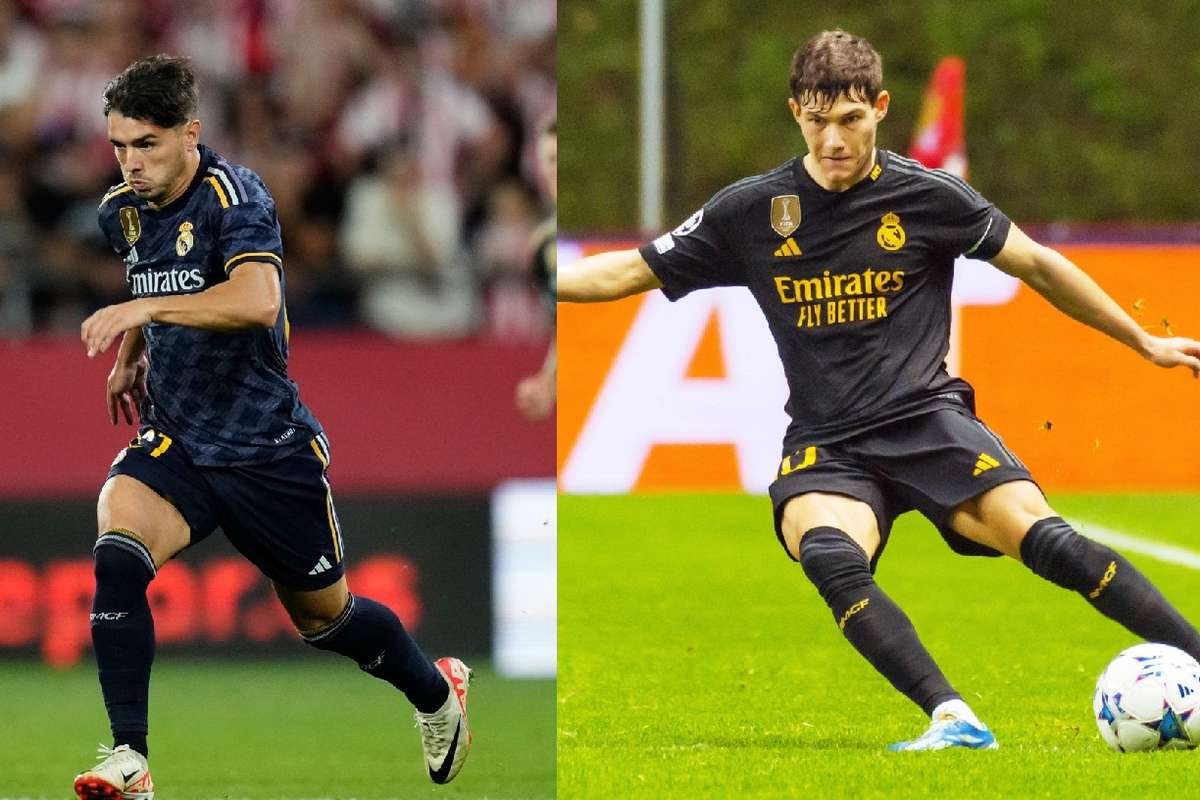 Análise: Se Bellingham brilha em Madrid, Brahim e Fran García andam ...