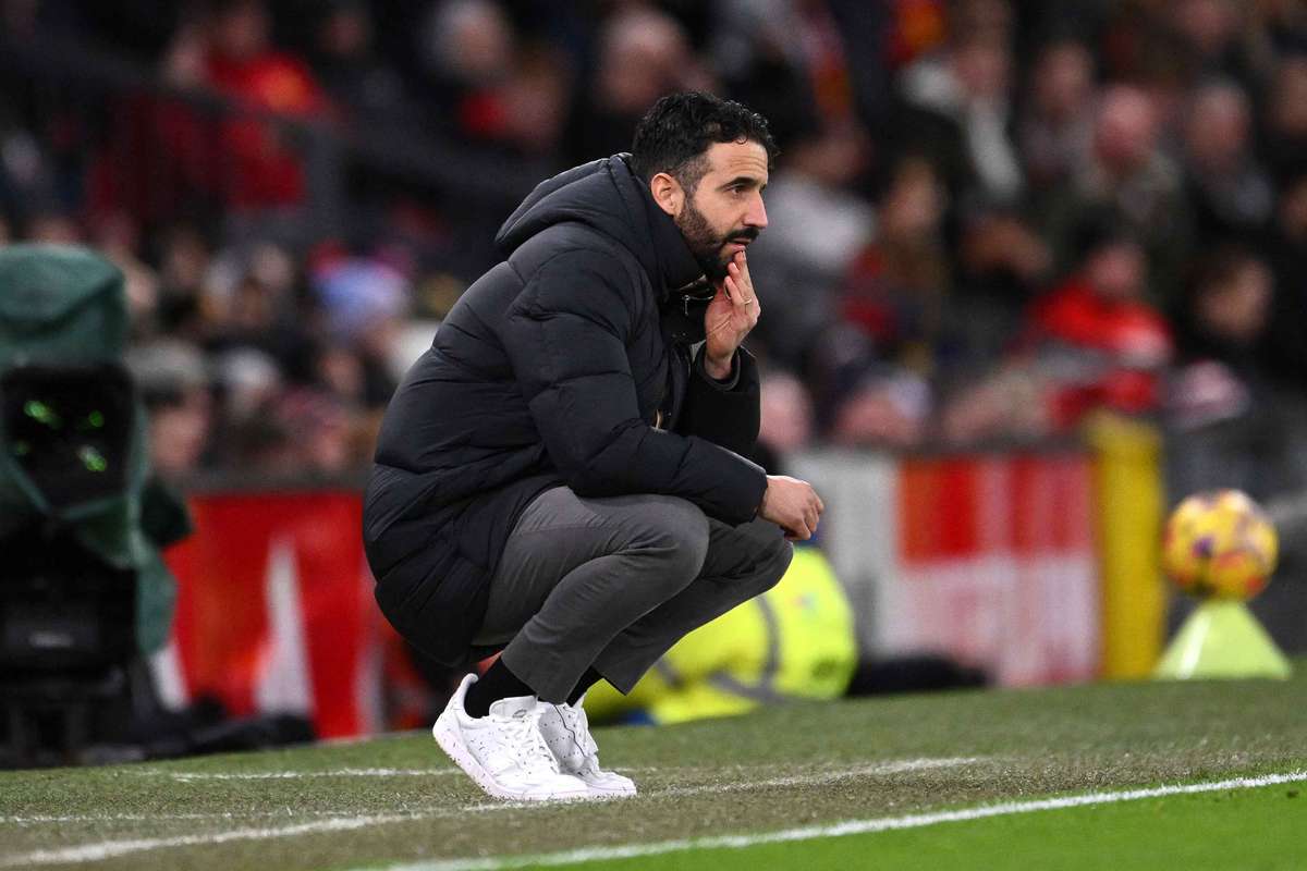 Manchester United boss Ruben Amorim will not change despite poor form | Flashscore.com