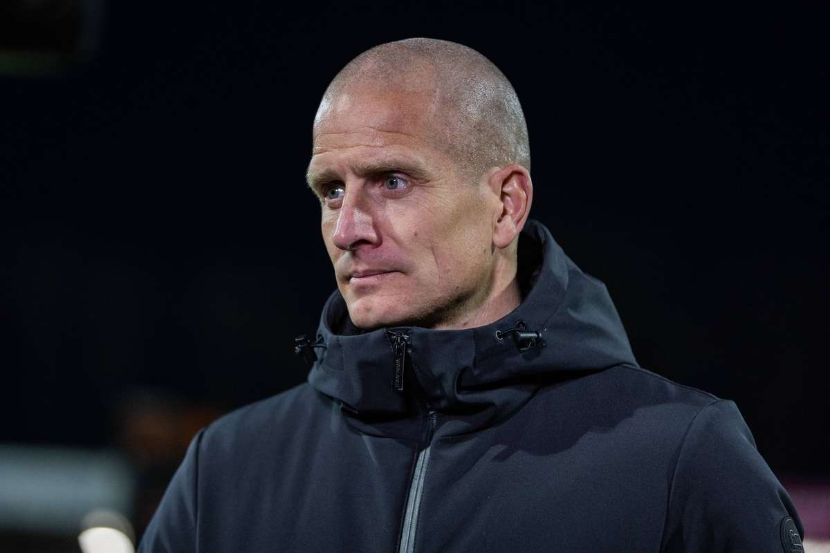 Heracles Almelo appoint Roda JC's Bas Sibum as successor to Van de Looi ...