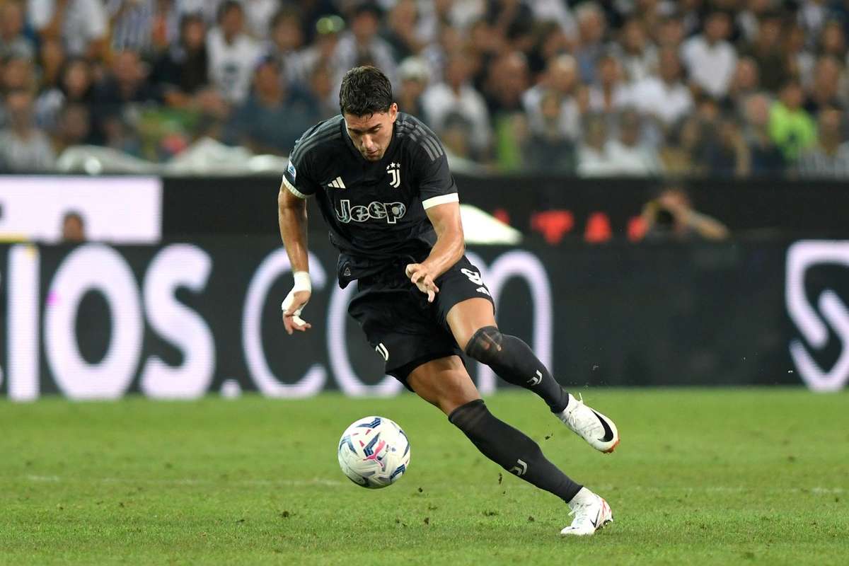 Juventus bounce back with fresh outlook and new ambition in Serie A ...