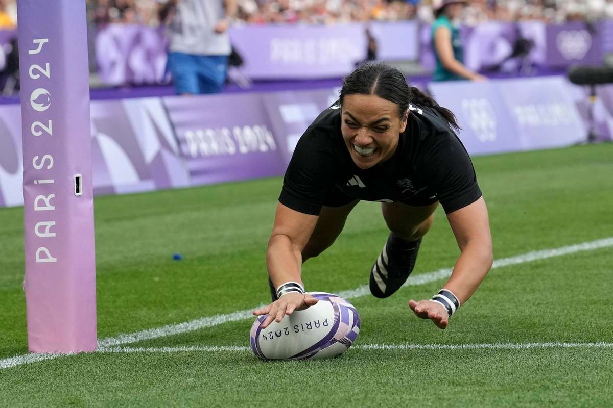 New Zealand beat Canada to take women's rugby sevens gold, USA claim ...