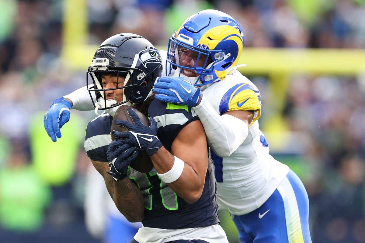 NFL Week 11 game previews: Rams vs. Seahawks spearhead eight divisional ...