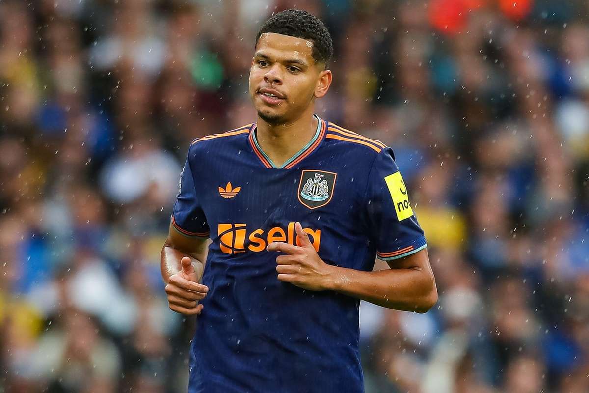 Newcastle United star Osula called up for Danish national team ...