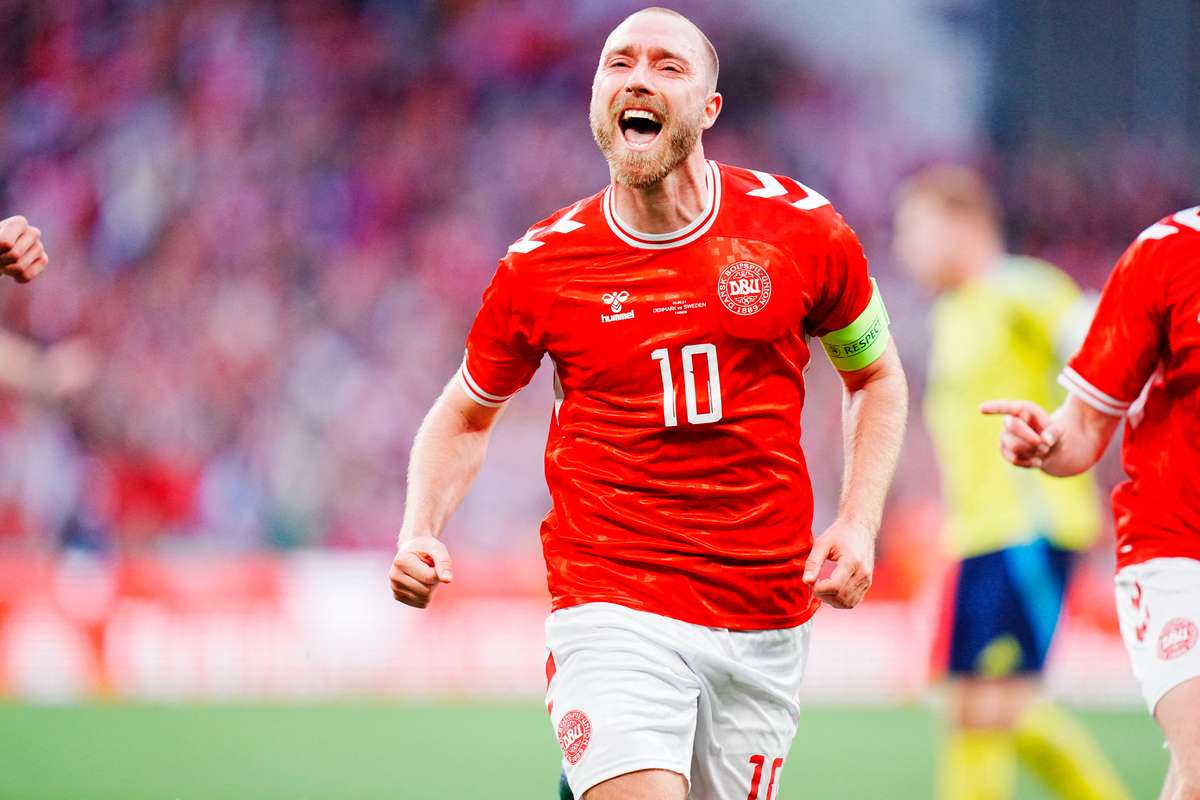 Euro 2024 | Verso Slovenia-Danimarca, Eriksen guarda avanti: "Non penso troppo all'arresto ...