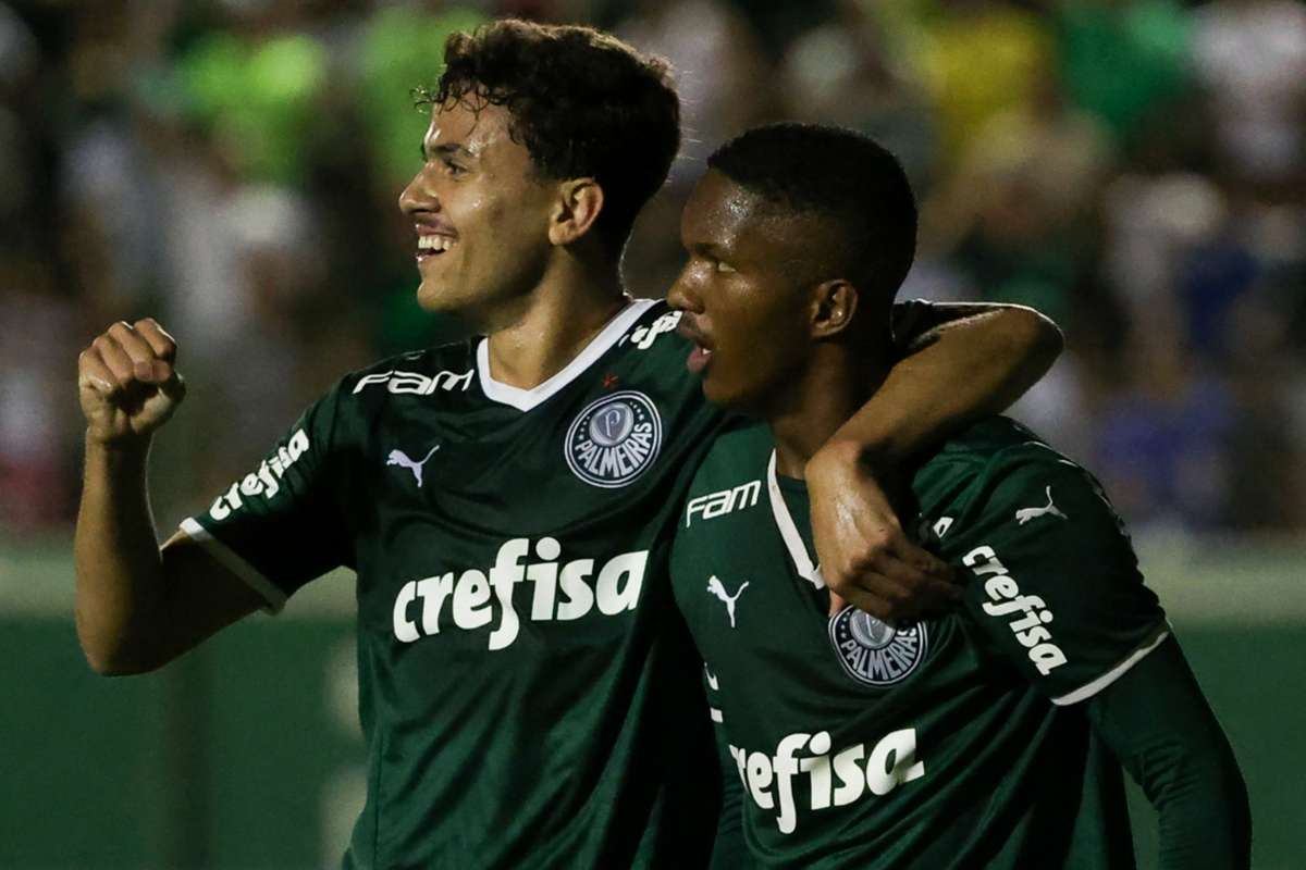 Palmeiras X Floresta Ce Onde Assistir Ao Jogo Das Quartas De Final Da
