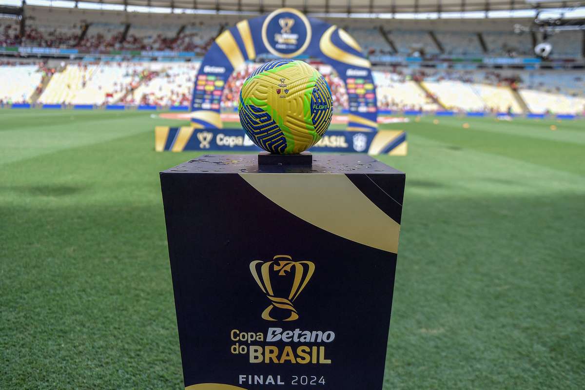 Copa do Brasil: Palpites, Melhores Apostas e Odds: Primeira partida da ...