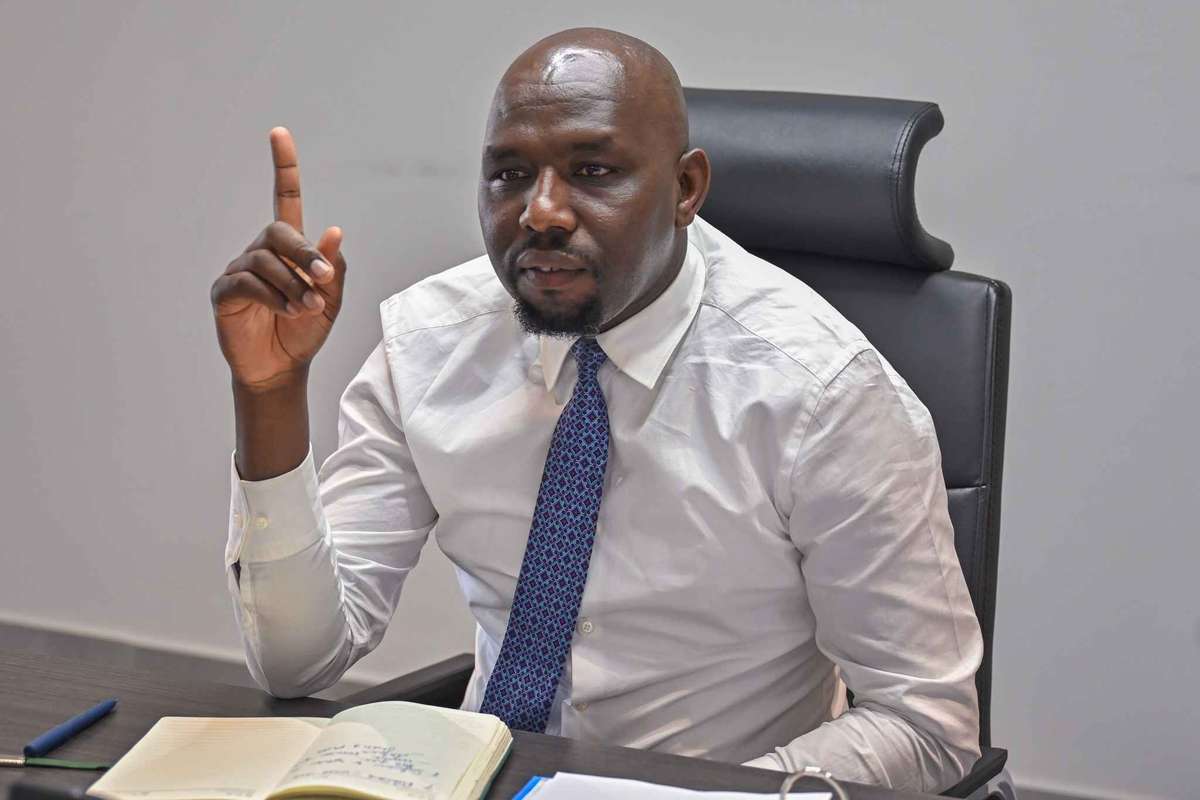 2024 African Nations Championship: Murkomen remains adamant Kenya will ...