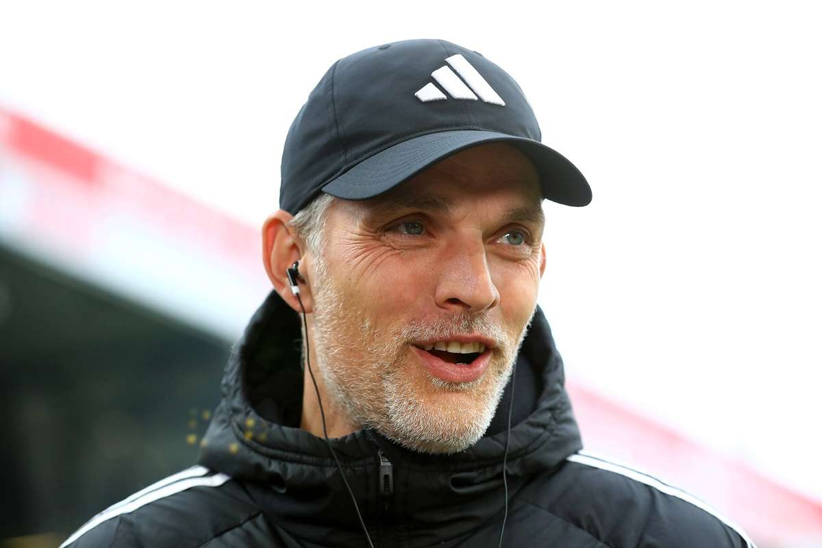 Thomas Tuchel weicht Rangnick-Frage aus: "Krach machender Nachbar ...
