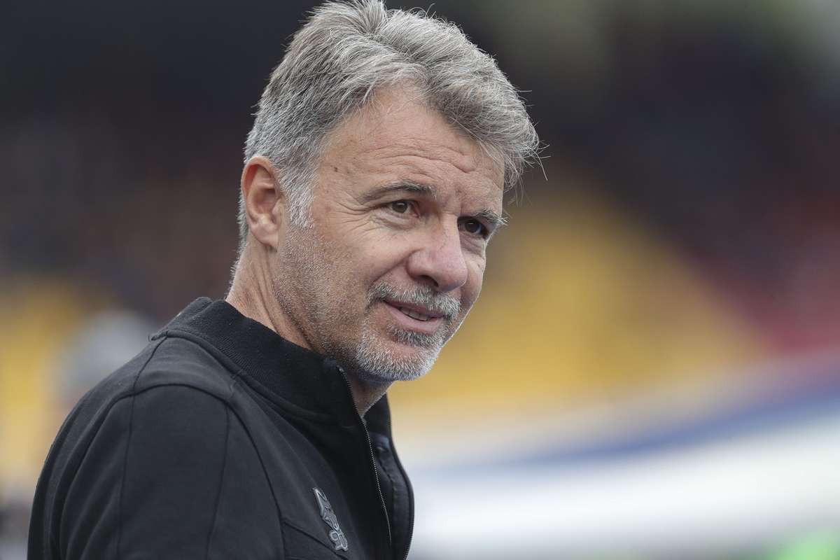 Baroni: "Nel primo tempo più contratti del solito" e Semplici: "Ci è ...