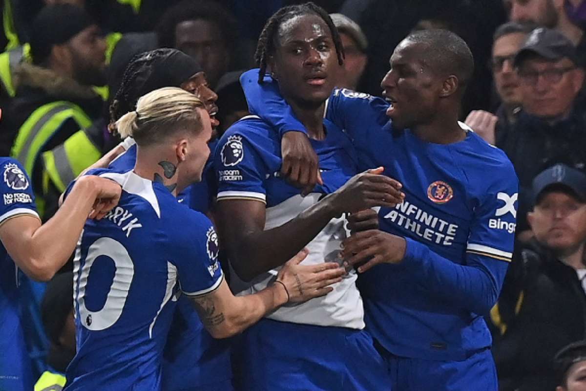 Chelsea x West Ham: onde assistir, times e tudo sobre o jogo da Premier ...