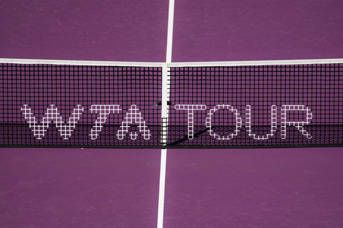 Najlepsze tenisistki poznały rozstawienie przed WTA Finals | Flashscore.pl