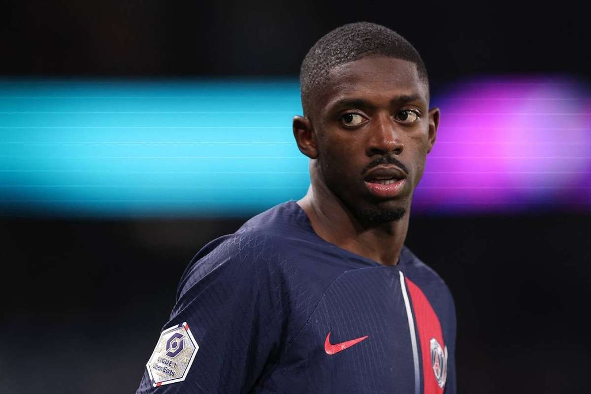 L'énigme Ousmane Dembélé: louable dans le premier geste, imparfait à la ...