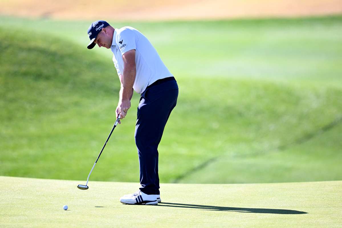 Sepp Straka secures third PGA Tour title after winning American Express ... Sepp Straka secures third PGA Tour title after winning American Express ...