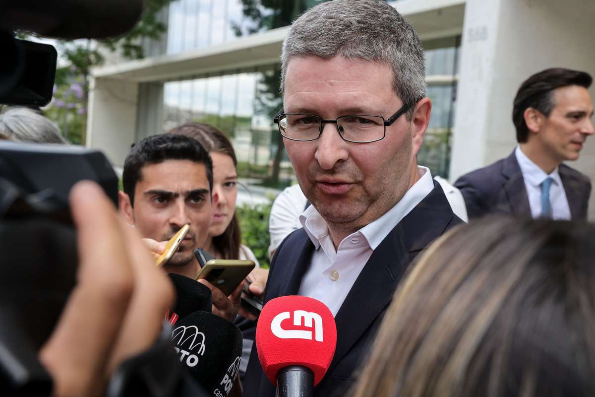 Defesa de Francisco J. Marques vai recorrer da condenação no caso do ...