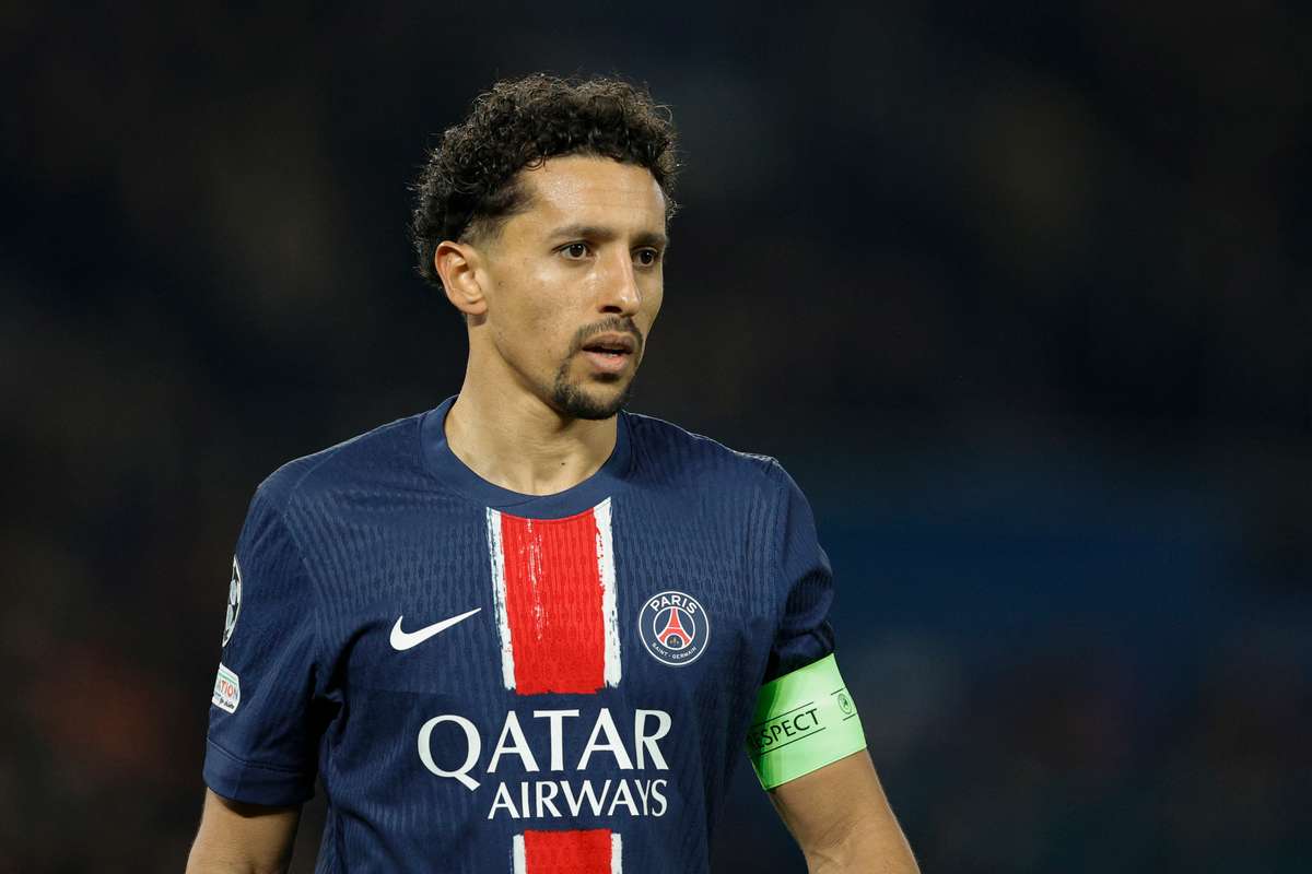 Marquinhos believes PSG have 'no limits' after knocking out Liverpool ...