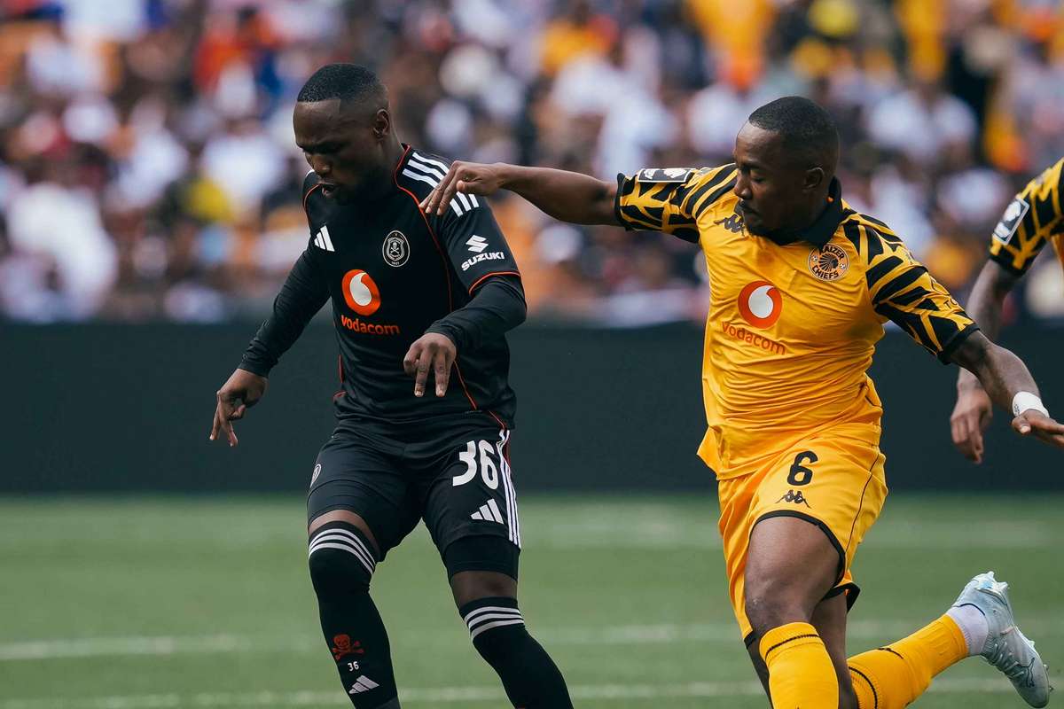 Orlando Pirates thrash Kaizer Chiefs in stunning Soweto Derby clash ...