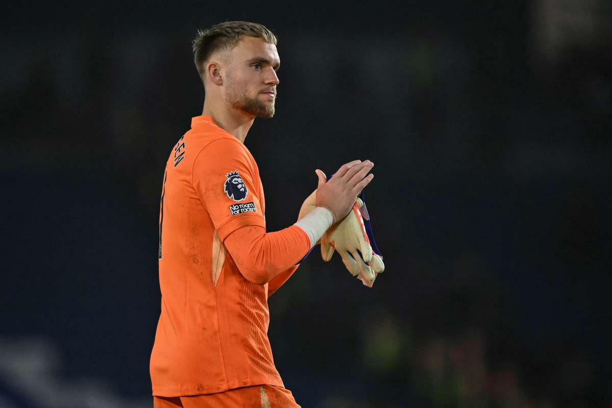 Premier League: Tottenham to target Brighton duo in 2026 | Flashscore.com